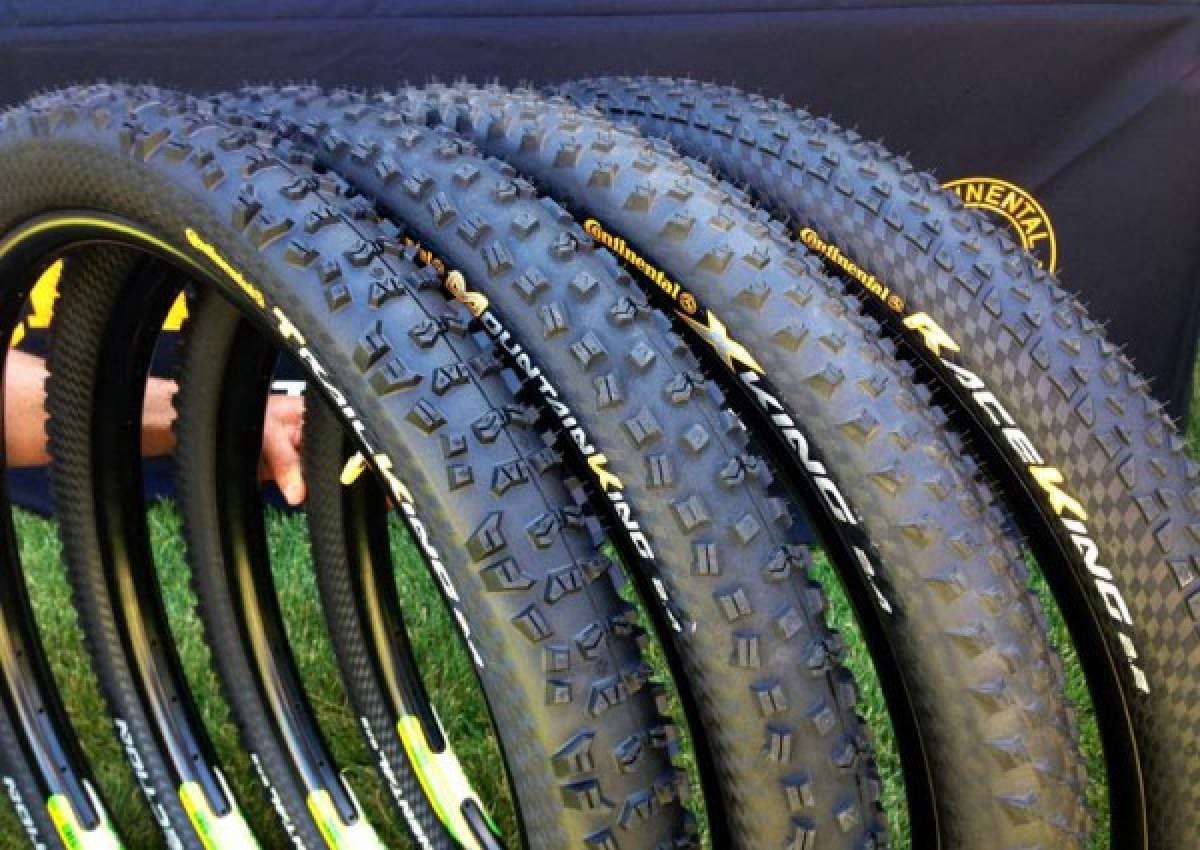 Una Nueva Y Completa Gama De Cubiertas Para Ruedas De 27 5 Pulgadas De